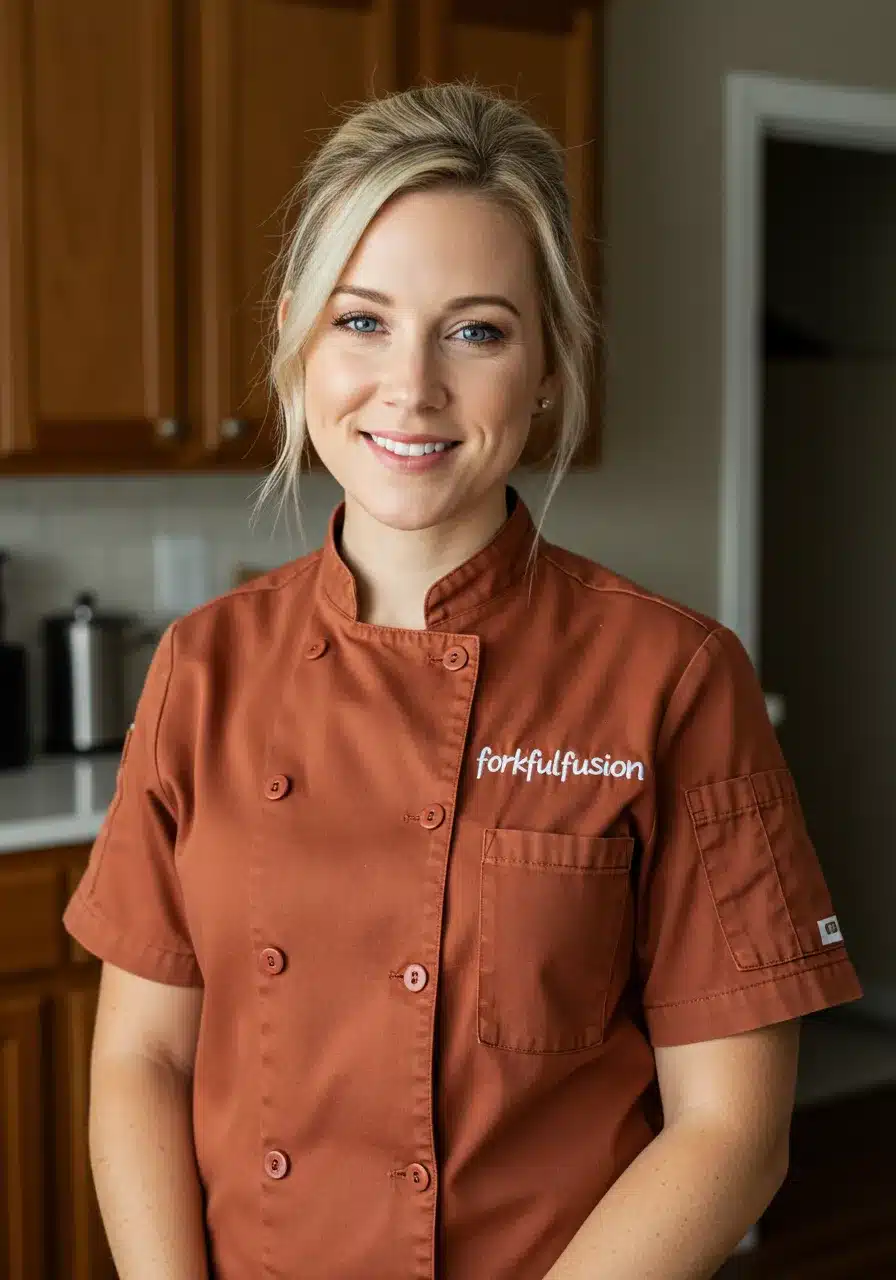 Easy Cottage Cheese with Peaches – Refreshing & Creamy